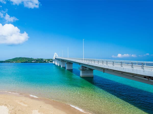 カップルでの沖縄旅行に！デートにもぴったりなおすすめスポット14選♪